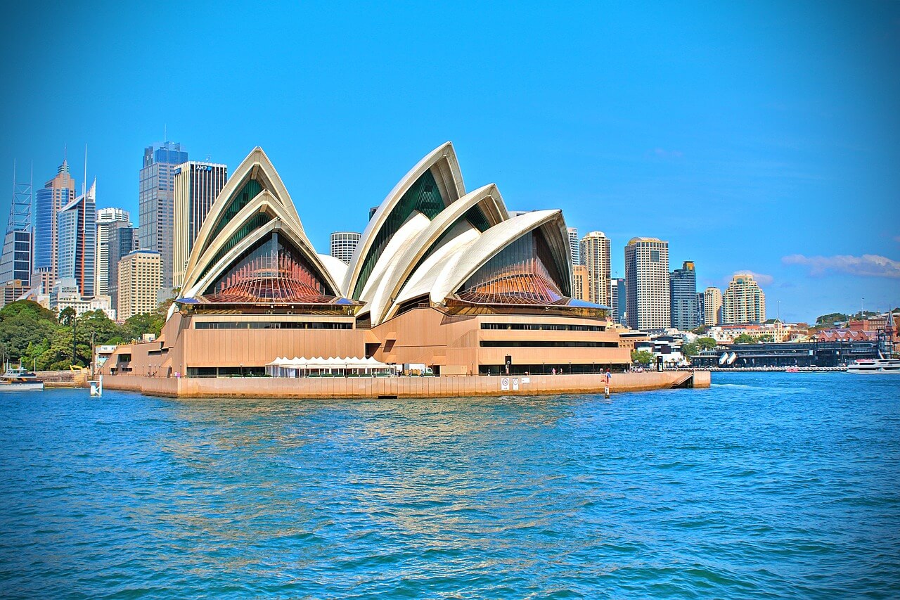 Work in Australia - Global Visa Guru